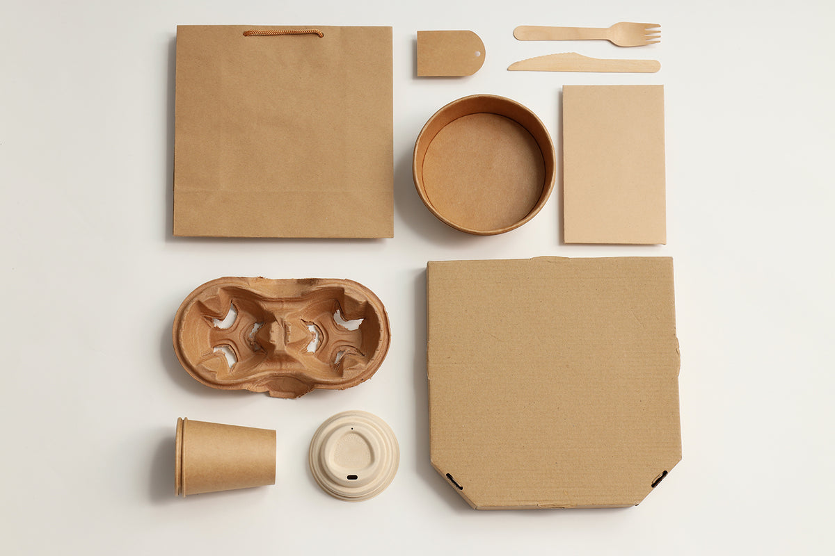 The Future of Food Packaging: Trends to Watch in 2024 – pakpakgo