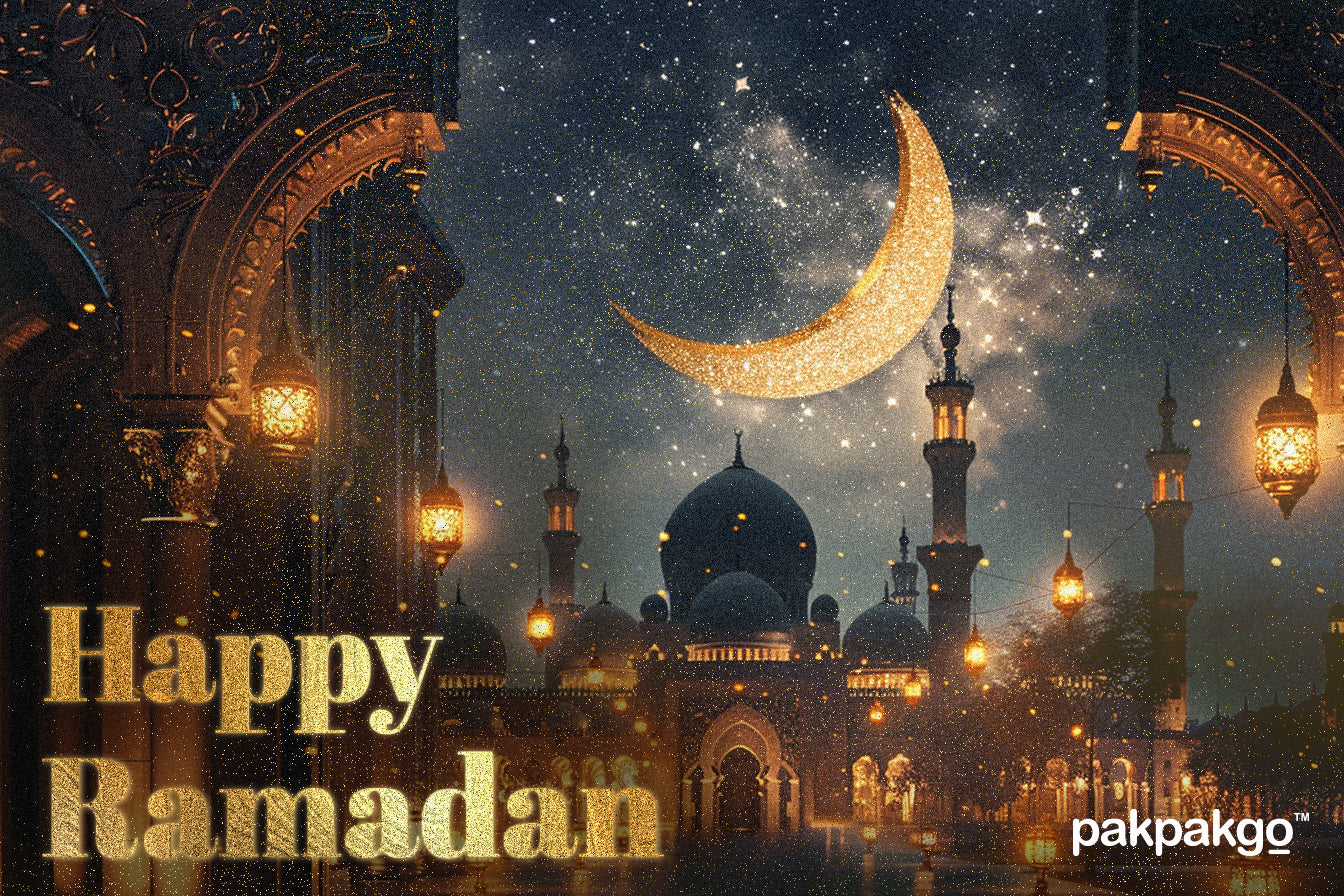 Ramadan in Canada: Faith, Community, and Sustainable Solutions – pakpakgo