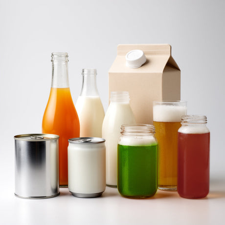 How Beverage Packaging Materials Are Chosen: A Practical Guide for Bra ...