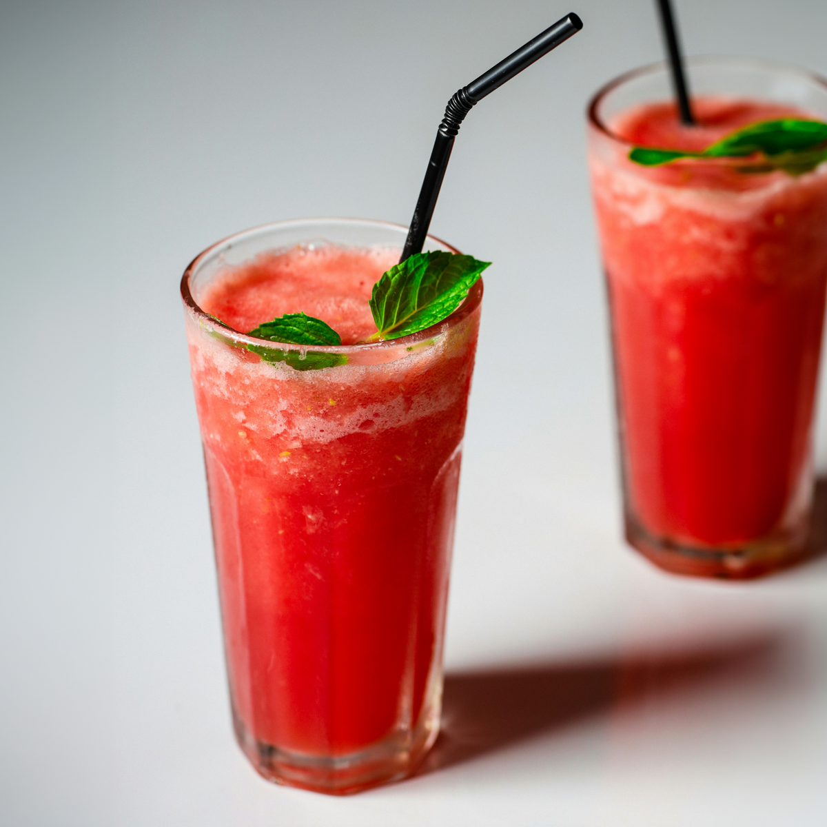 Best Summer Drink Recipe: Refreshing Watermelon Mint Cooler – pakpakgo