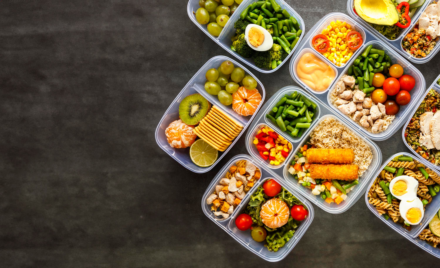 Pakpakgo | One-Stop Food Packaging Supplier in Montreal Quick Delivery ...